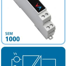 Status Isolators, Splitters and Signal Boosters