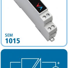 Status Isolators, Splitters and Signal Boosters