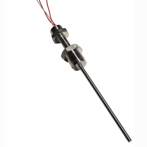 Pt100 Sensors - Process Instrumentation