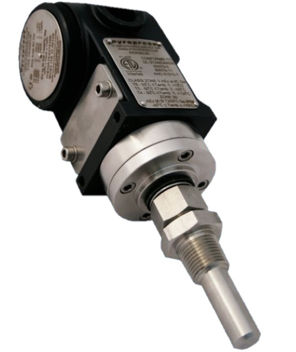 Perseus 2 - Process Instrumentation