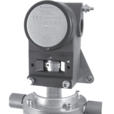 Pyropress Perseus Pressure Switch