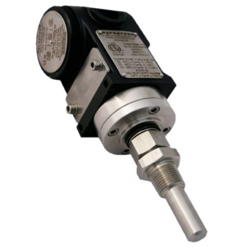 Pyropress Perseus Pressure Switch