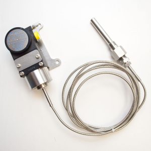 Pyropress Perseus Temperature Switch