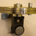 Pyropress Perseus Pressure Switch