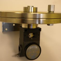 Pyropress Perseus Pressure Switch