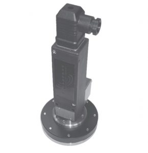 Pyropress Titan Pressure Switch