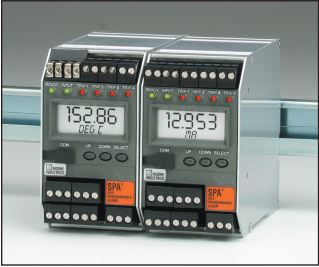 Moore Industries SPA2