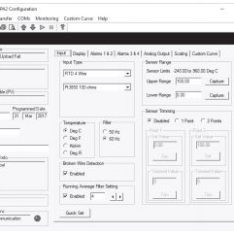 Moore Industries SPA2 Trip Amplifiers - Process Instrumentation