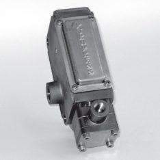 Pyropress Perseus Pressure Switch