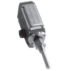 Pyropress Perseus Temperature Switch