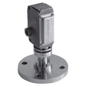 Pyropress Guardian Pressure Switch