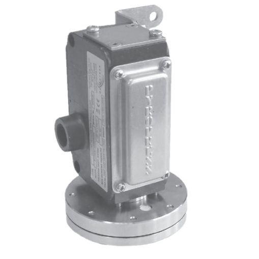 Pyropress Guardian Pressure Switch