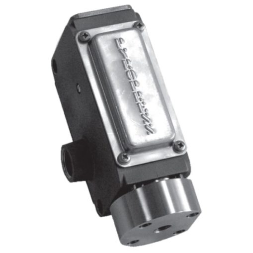 Pyropress Guardian Pressure Switch