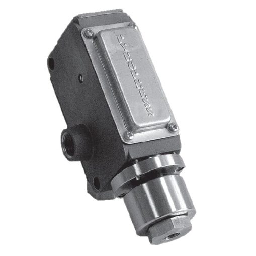 Pyropress Guardian Pressure Switch
