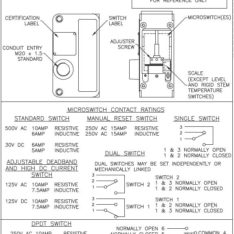 Pyropress Guardian Temperature Switch
