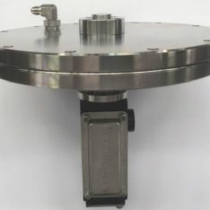 Pyropress Guardian Pressure Switch