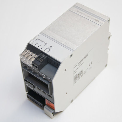Moore Industries SPA2 Trip Amplifiers - Process Instrumentation