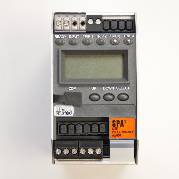 Moore Industries SPA2 - Process Instrumentation