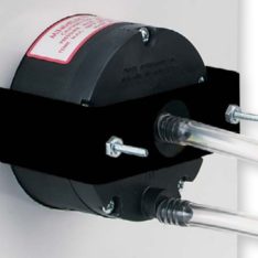 Dwyer Minihelic Differential Pressure Gauge