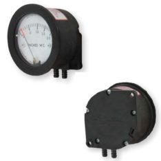 Dwyer Minihelic Differential Pressure Gauge