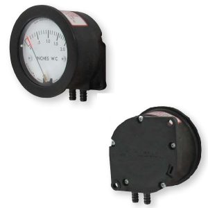 Dwyer Minihelic Differential Pressure Gauge