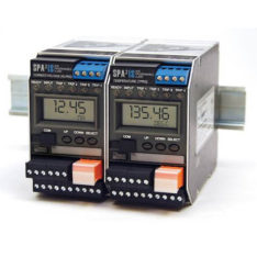 Moore Industries STA - Process Instrumentation - Fluidic