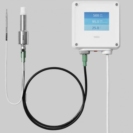 Vaisala Indigo Series 200 Transmitter