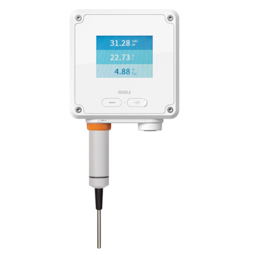 Vaisala Indigo Series 200 Transmitter