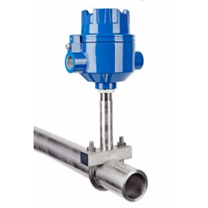 Clamp on Temperature Sensors