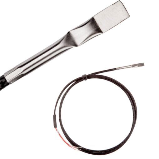 Clamp on Temperature Sensors