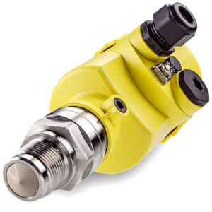 VEGASWING 63 Vibrating Level Switch - Process Instrumentation