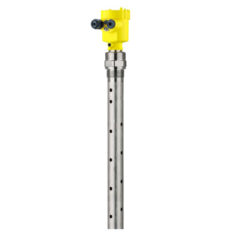 VEGAFLEX 81 Guided Wave Radar Level transmitter from Fluidic