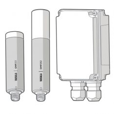 Vaisala GMP252 CO2 probe - Process Instrumentation