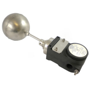 Pyropress Argus Pressure Switch