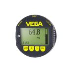 VEGA PLICSCOM Display Module - Process Instrumentation