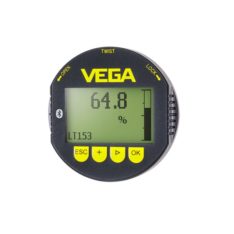 VEGACAL 63 Capactive Level Sensor - Process Instrumentation