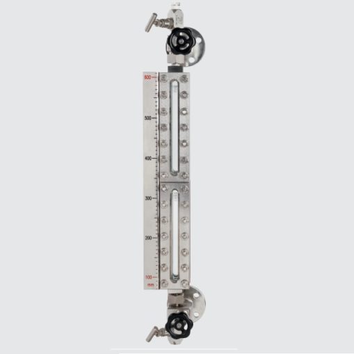 KSR Kuebler Sight Glass Level Indicator