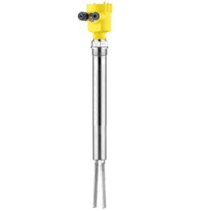 VEGA PLICSCOM Display Module - Process Instrumentation