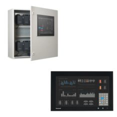 Honeywell Experion PPC (Panel PC)
