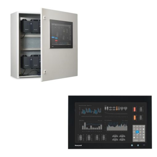 Honeywell Experion PPC (Panel PC)