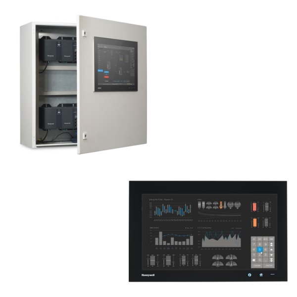 Honeywell Experion PPC (Panel PC)