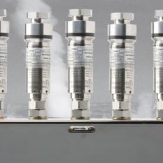 Pyropress Hermes Pressure Switch