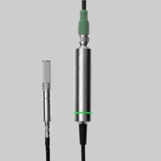 Vaisala HMP7 Humidity and Temperature Probe