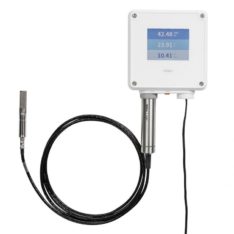Vaisala HMP7 Humidity and Temperature Probe