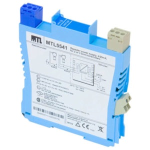MTL5544 ATEX (4-20mA) isolation (dual channel)