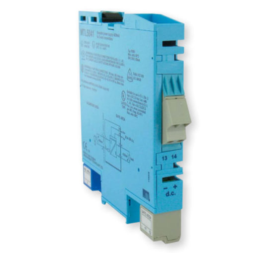 MTL5541 ATEX (4-20mA) isolation - Process Instrumentation