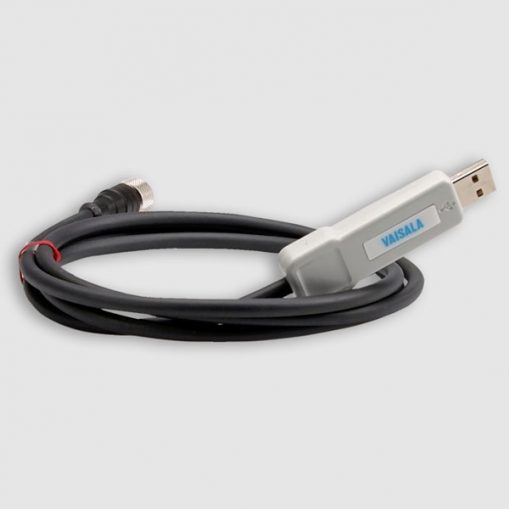 Vaisala WXT530 Multi-Variable Weather Transmitter