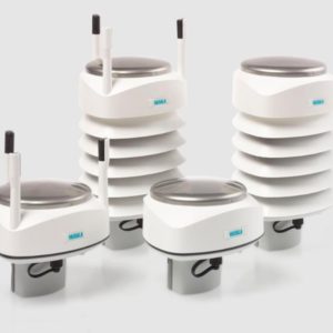 Vaisala WXT530 Multi-Variable Weather Transmitter