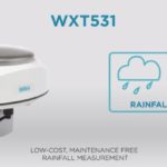 Vaisala WXT530 Multi-Variable Weather Transmitter