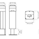 Vaisala CL31 Ceilometer - Process Instrumentation